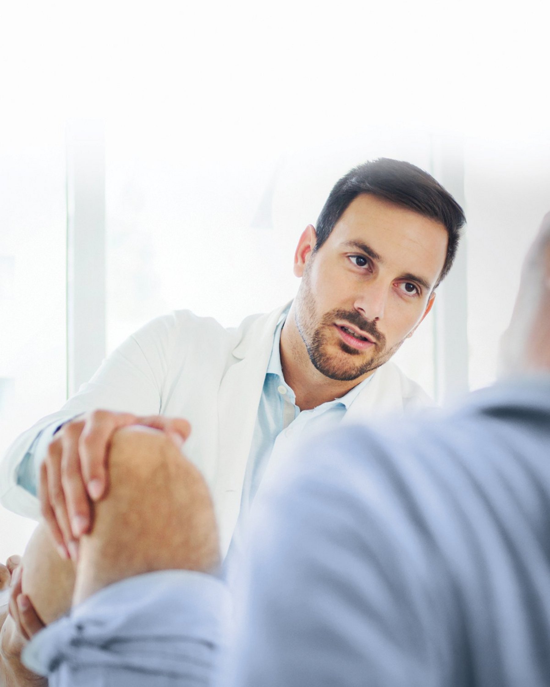 Holding - Geistlich Holding